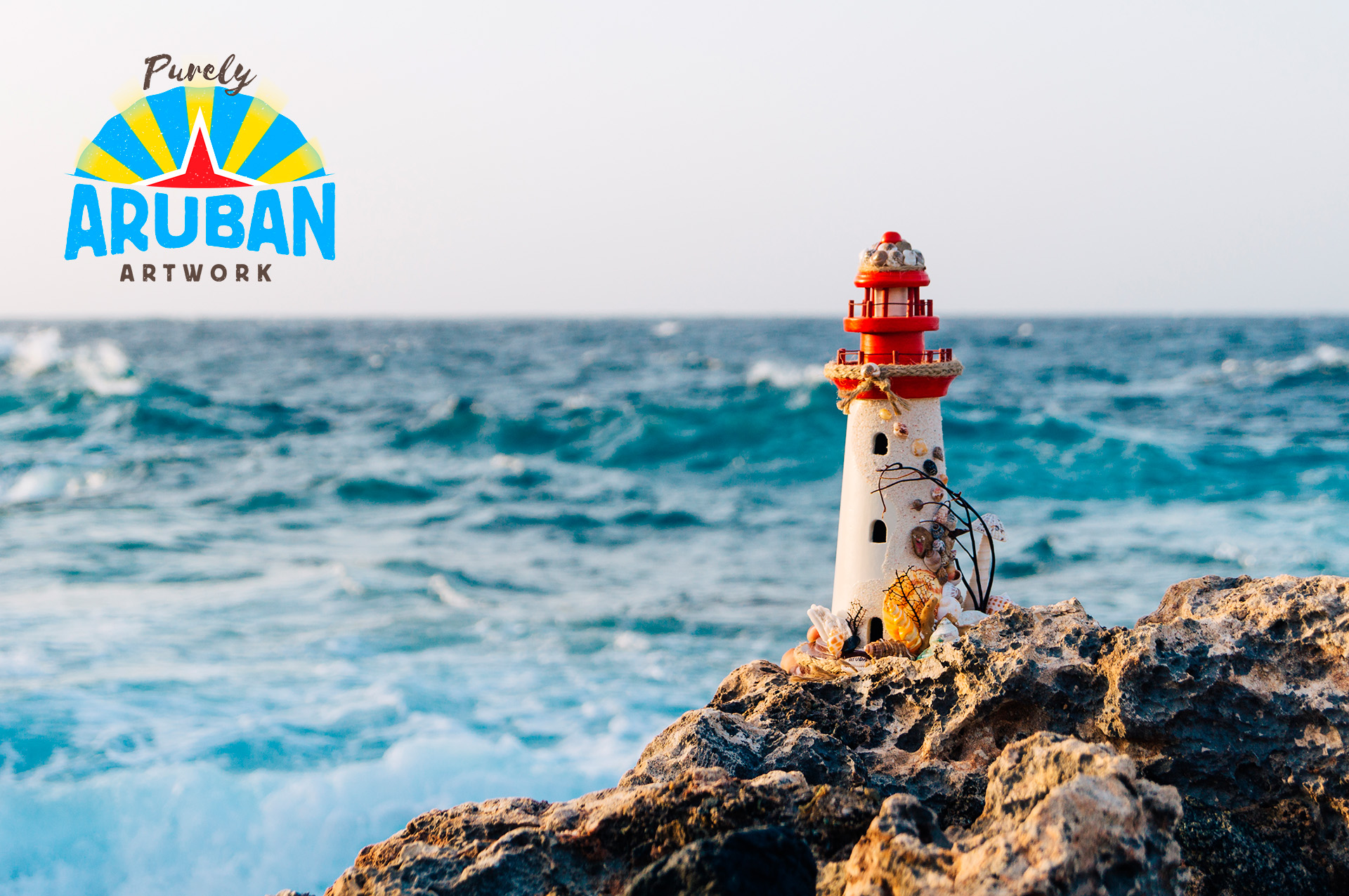 Lighthouse-website | Purely Aruban Artwork